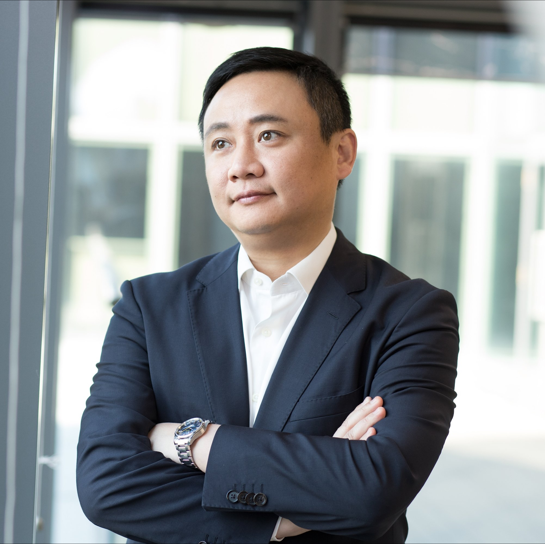 Senior Chinese curator Pi Li talks about diversifying the region's ...