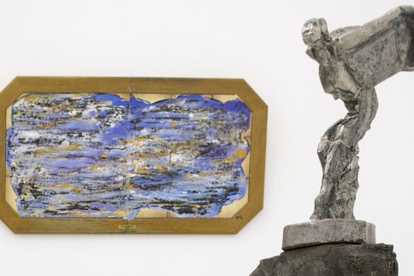 Jerry Torre shares his top ten – ProjectHighArt