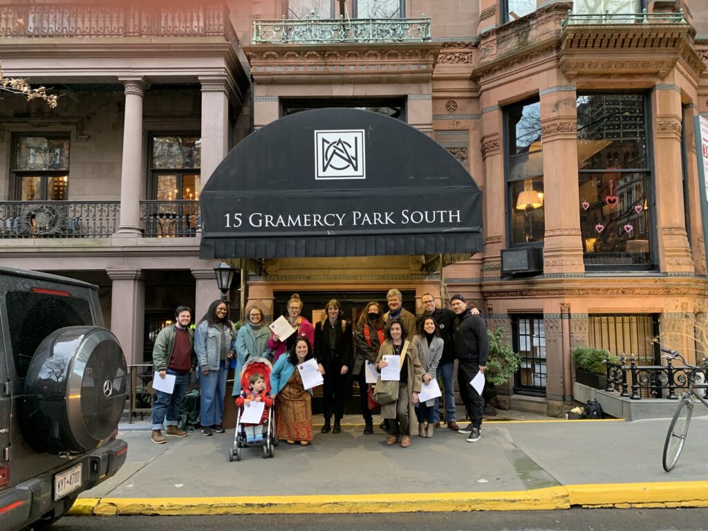 New York Hispanic Company workers to strike indefinitely - ProjectHighArt