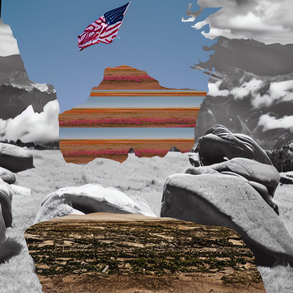 How artists Jennifer and Kevin McCoy's first joint NFT series is ...