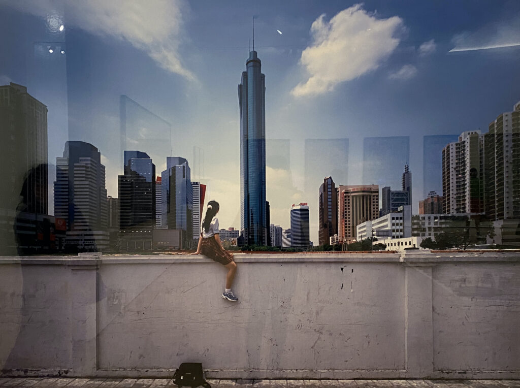 Art in the Chinese boom of the early 2000s - ProjectHighArt