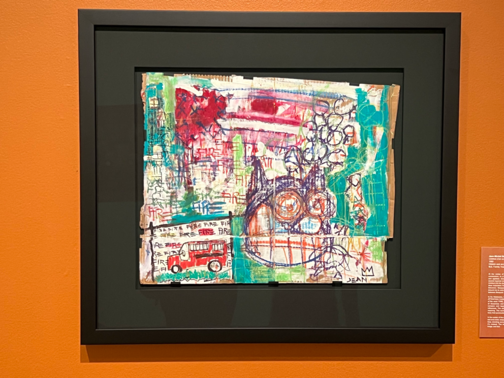 LA auctioneer admits helping create fake Basquiats - ProjectHighArt