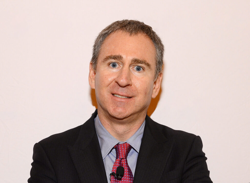 Harvard names graduate school after Republican megadonor - ProjectHighArt