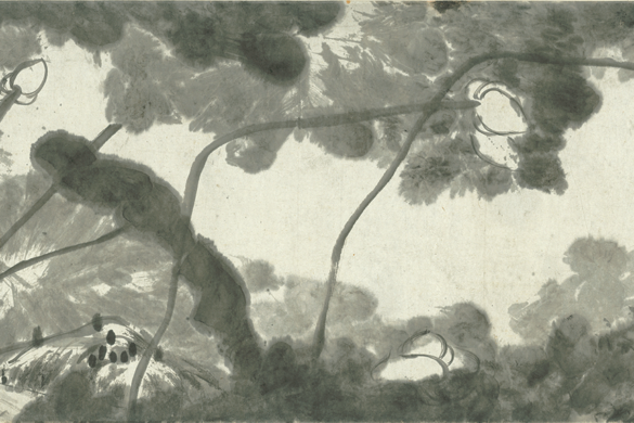 Art in the Chinese boom of the early 2000s - ProjectHighArt