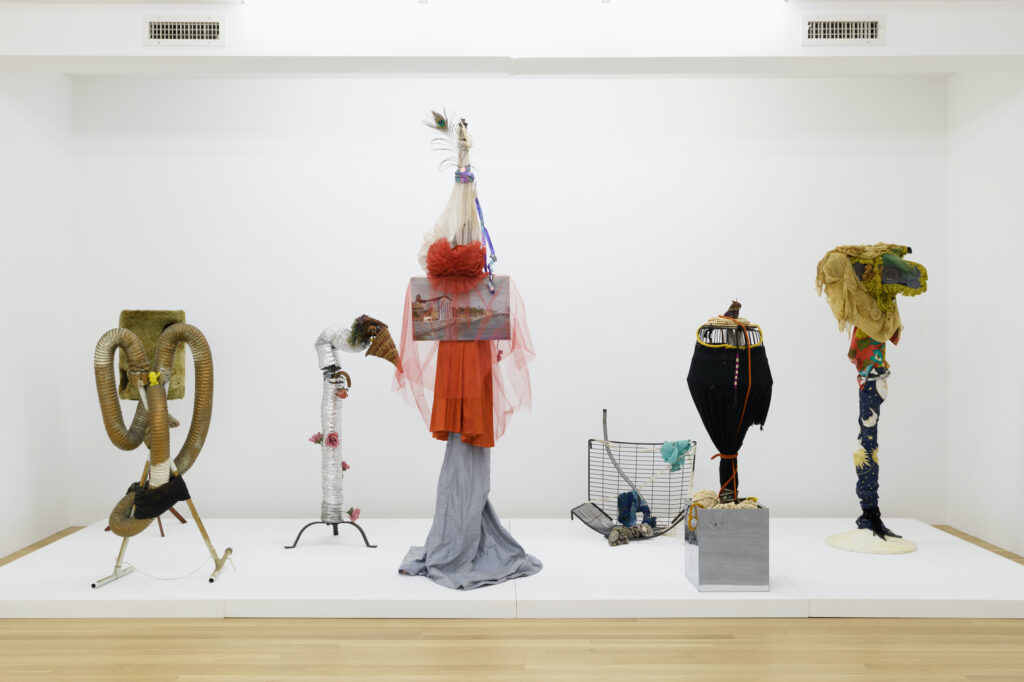 The Precarious Life and Art of Curtis Cuffie - ProjectHighArt