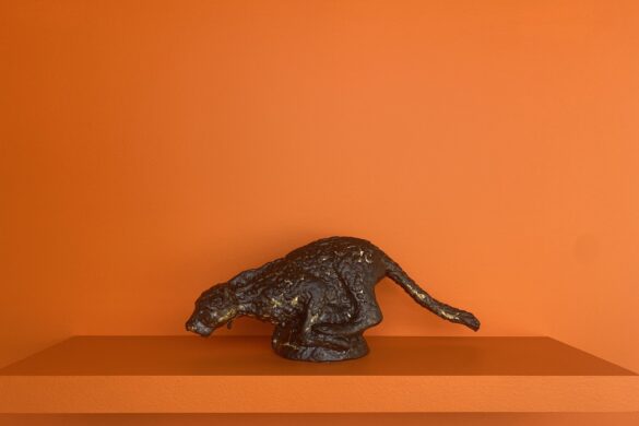 Leverage scale for native visibility - ProjectHighArt