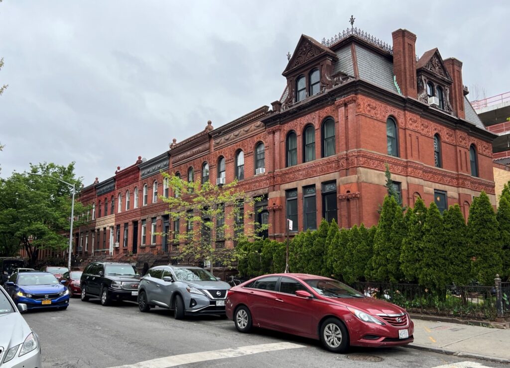 Brooklyn's Bushwick neighborhood gets its first historic district ...
