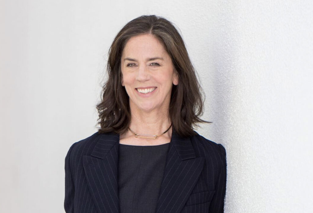 Who is Connie Butler, the new director of MoMA PS1? - ProjectHighArt