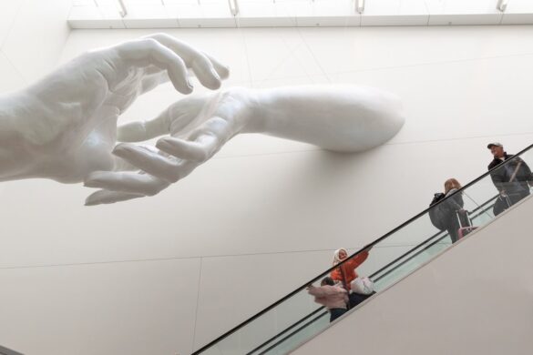 Photographs from Madonna’s Sex book auctioned for the first time – ProjectHighArt