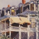 David Velasco and Hannah Baer - ProjectHighArt