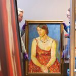 Jerry Torre shares his top ten - ProjectHighArt