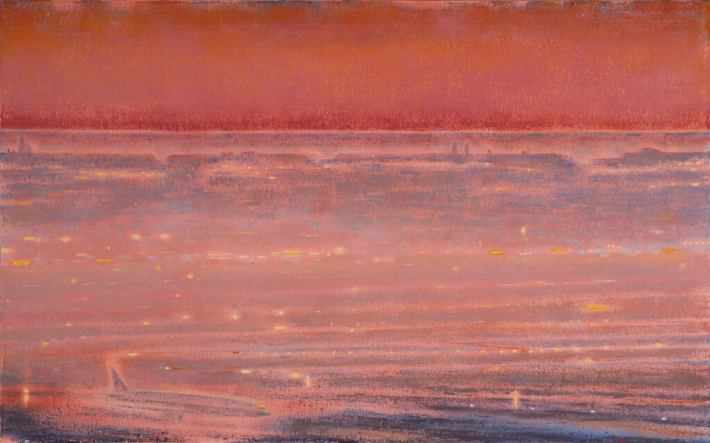 Capturing the elusive magic of California's golden light - ProjectHighArt