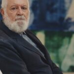 Paula Rego's massive mural - murderers and all - unveiled at London's ...