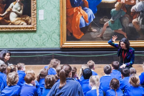 Vincent Geerling on the challenges of the antique trade – ProjectHighArt