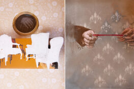 Derek Bencomo: Crafting Waves in Wood - ProjectHighArt