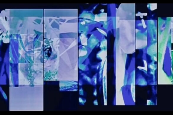 David Reid: A Modern Australian Artist Bridging Cultures - ProjectHighArt