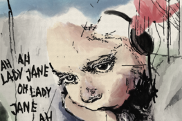 Jane Gottlieb: A Journey of Color and Imagination - ProjectHighArt