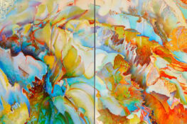 Derek Bencomo: Crafting Waves in Wood - ProjectHighArt