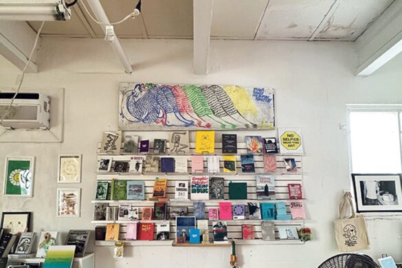 Paula Rego's massive mural - murderers and all - unveiled at London's ...