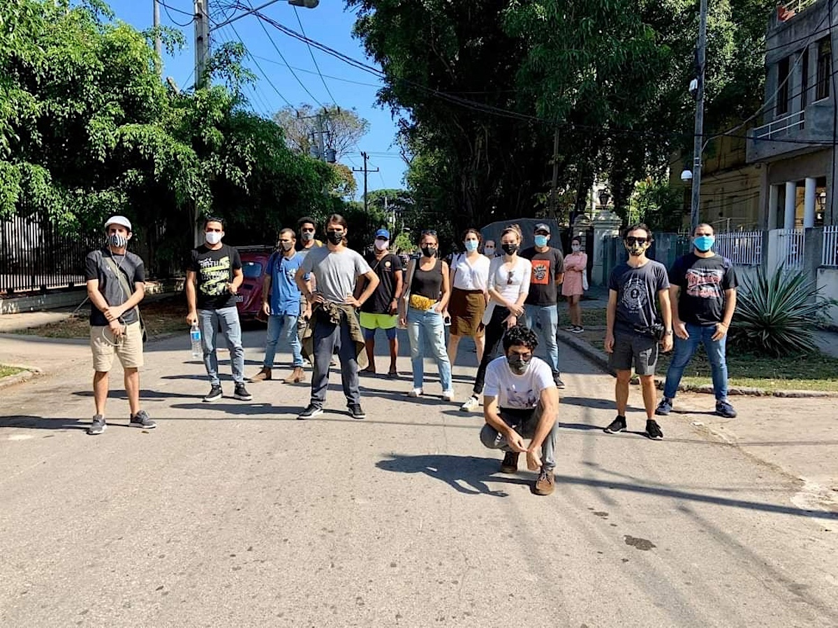 Paula Rego’s monumental mural filled with famous female figures and ...